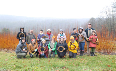 Willow Planting Guide – Under the Tree Farm